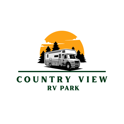 RV Park Near Blue Oval City - Country View RV Park